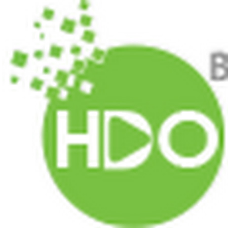 HDO TV - YouTube