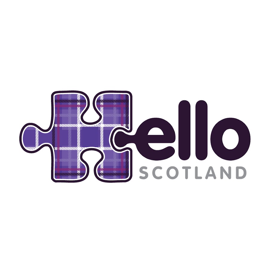 Hello Scotland Ltd - YouTube
