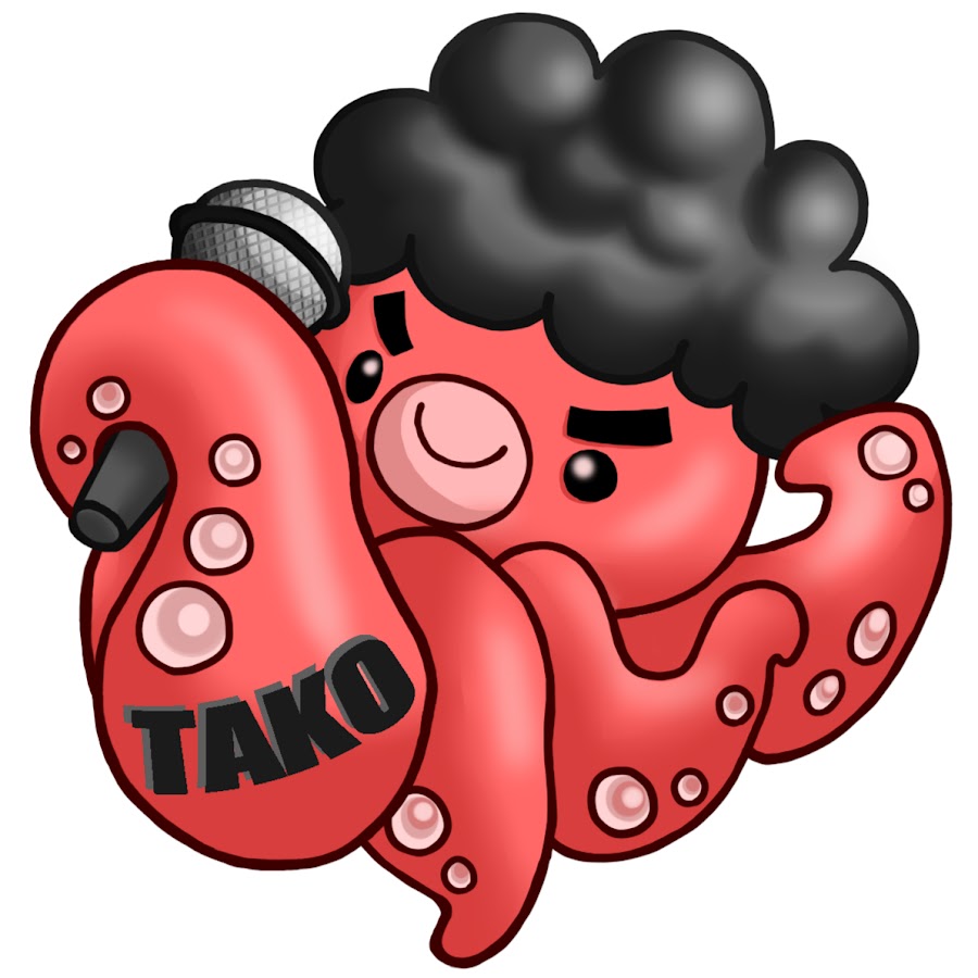 TAKO - YouTube