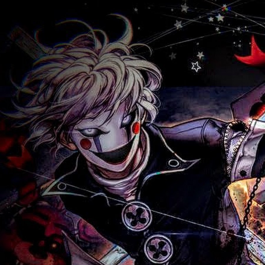 Puppet [God of Corruption, Read Bio] - YouTube