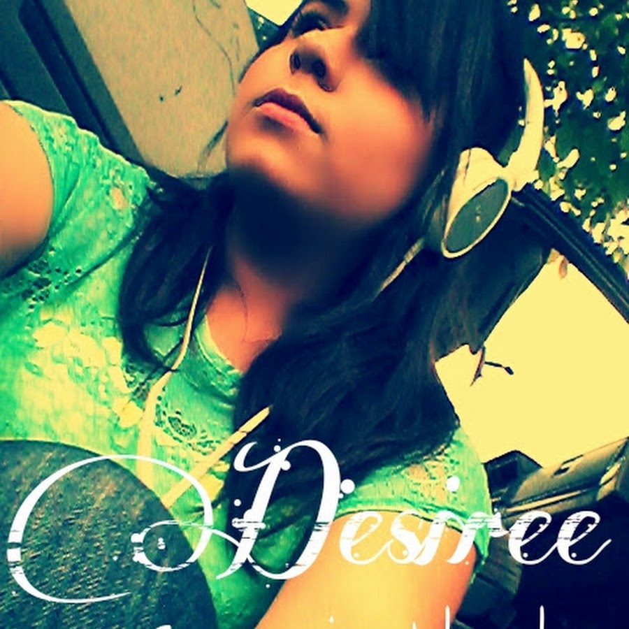 Desiree Casado - YouTube