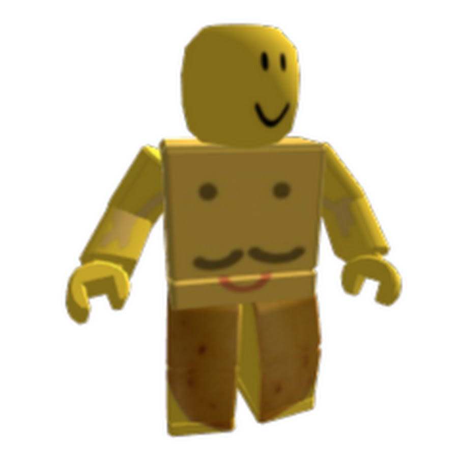 Mr.Potato Head - YouTube