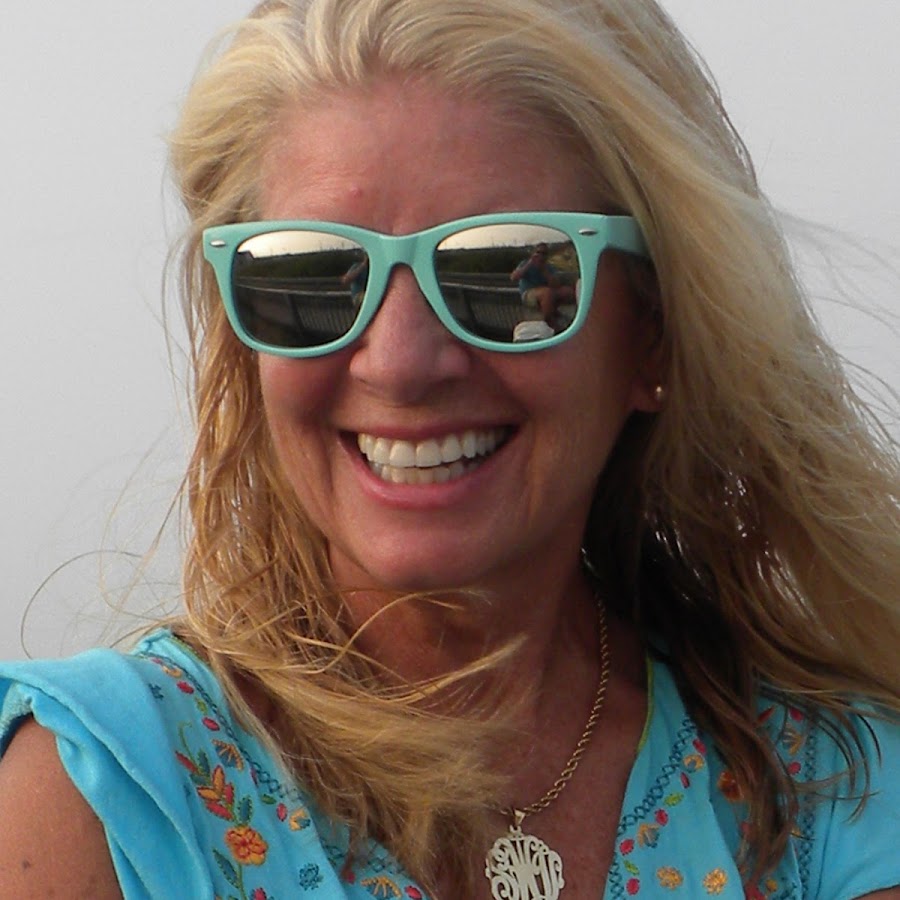 Susan Wells - YouTube