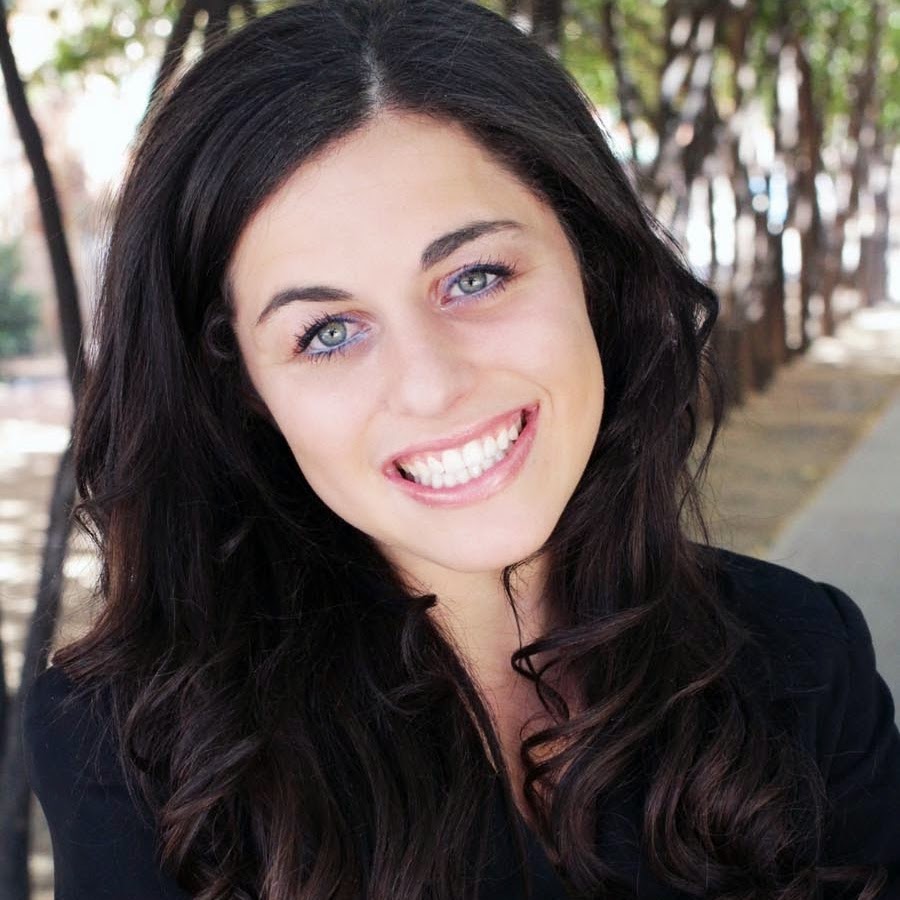 Samantha-Jo Roth - YouTube