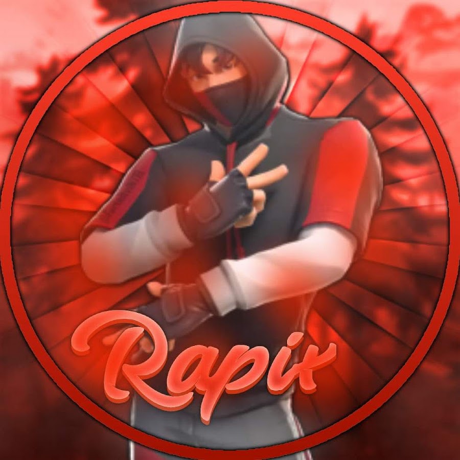 RAPIX - YouTube