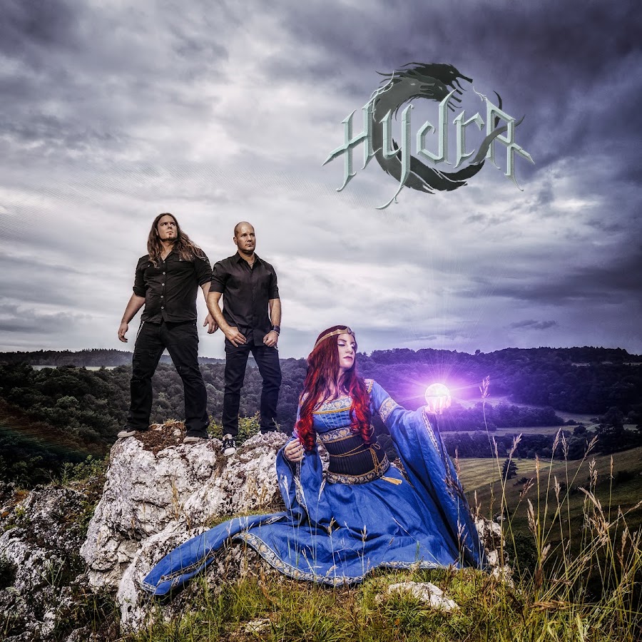 HYDRA-Official - YouTube