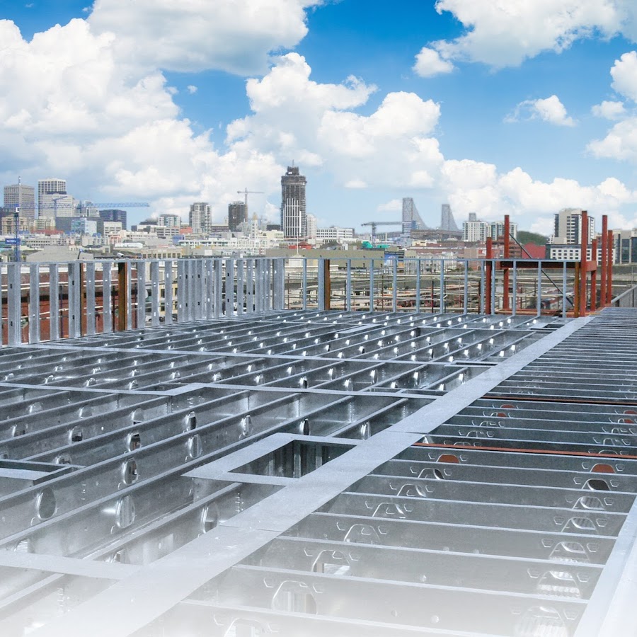 CEMCO-California Expanded Metal Products, Inc. - YouTube