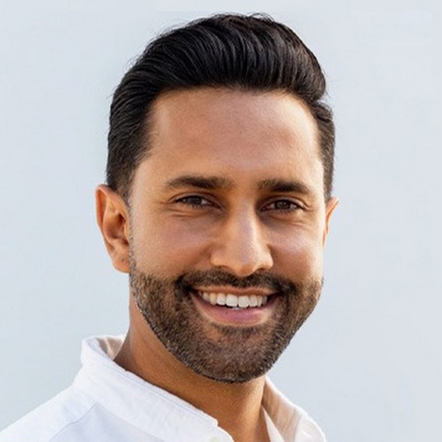 Dhru Purohit - YouTube