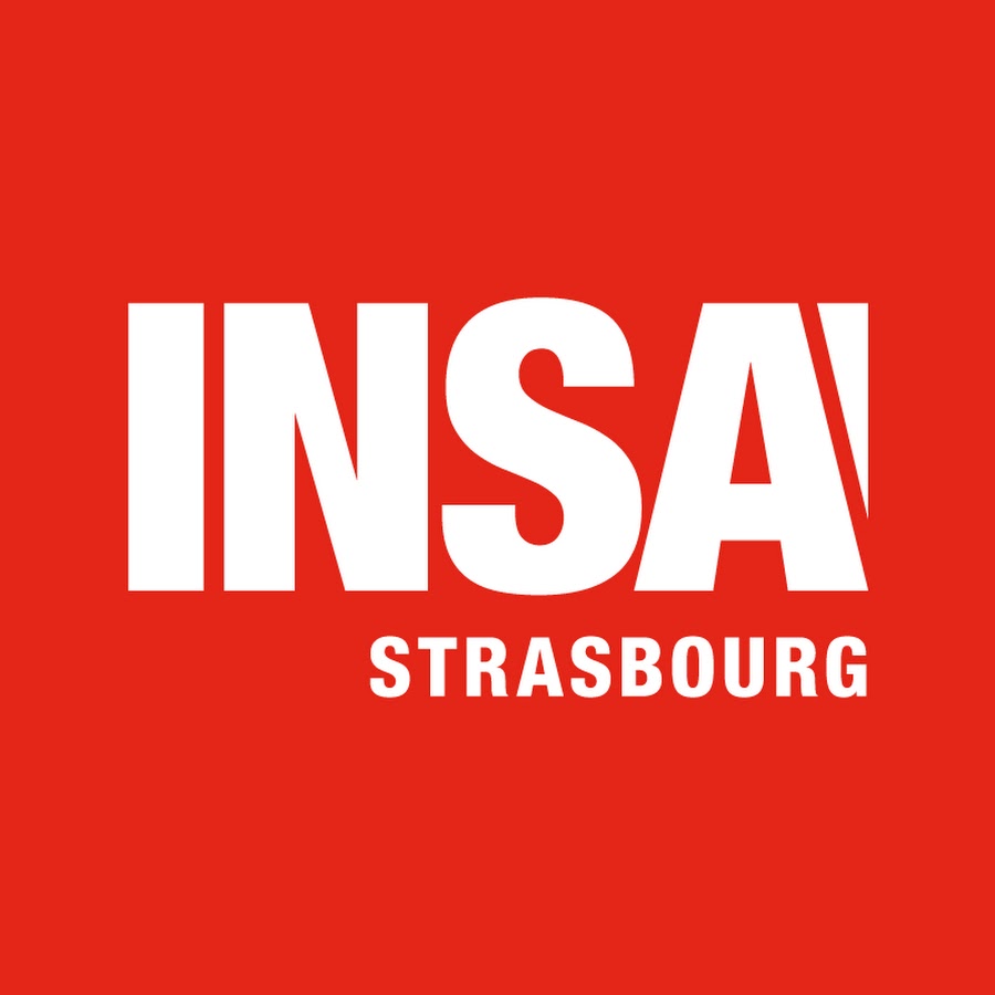 INSA Strasbourg - YouTube