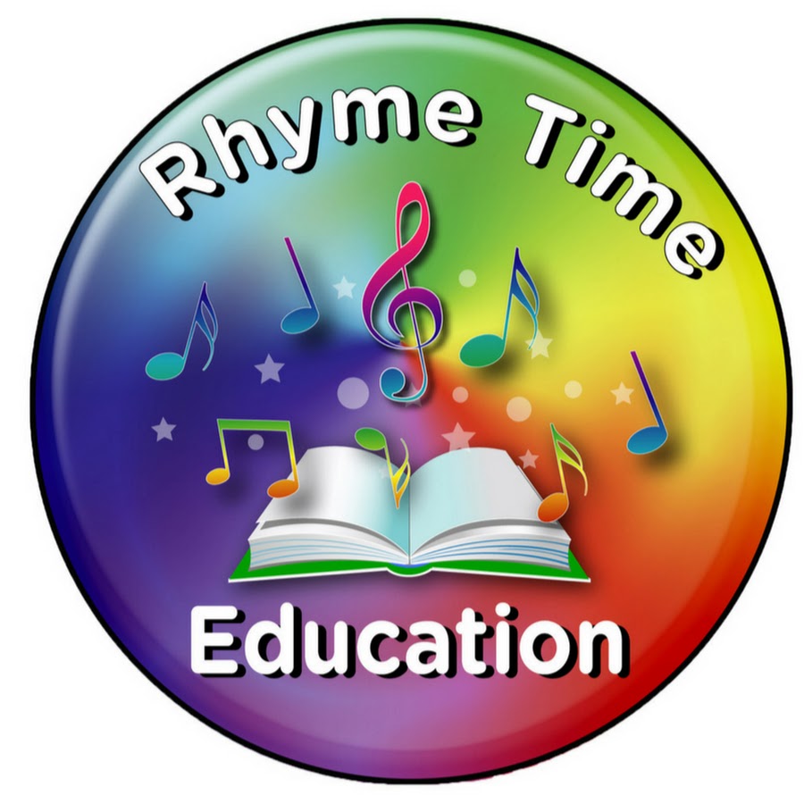 Rhyme Time Education - YouTube