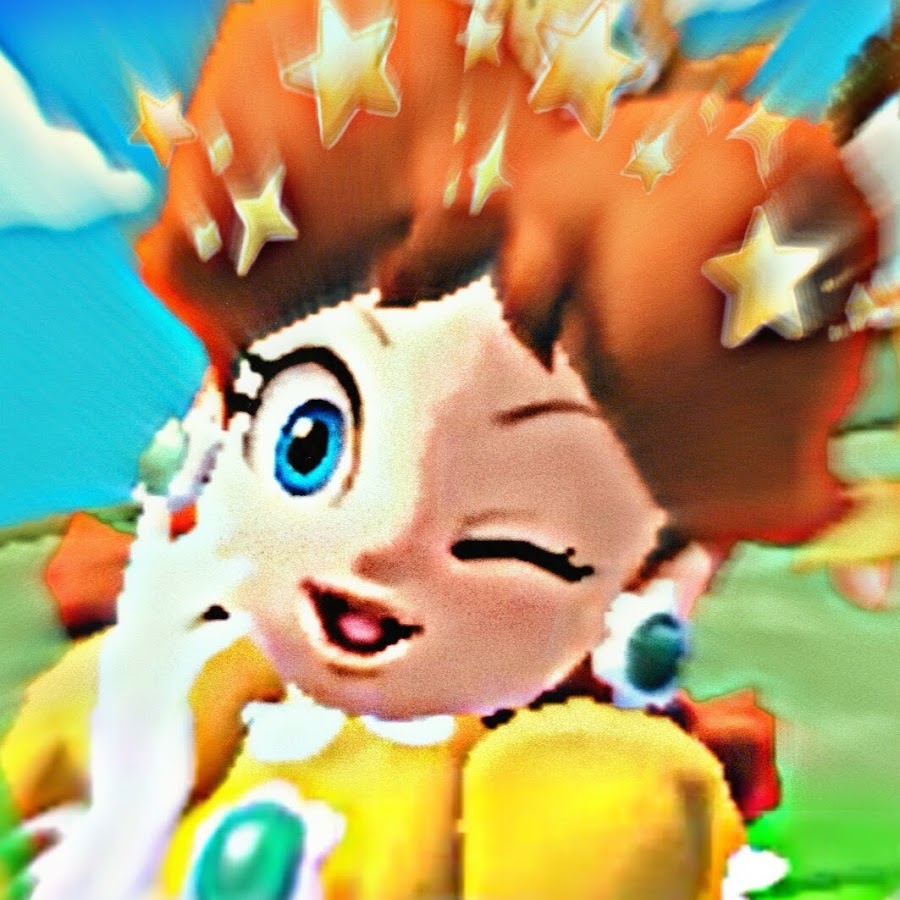 Sassy Princess Daisy - YouTube