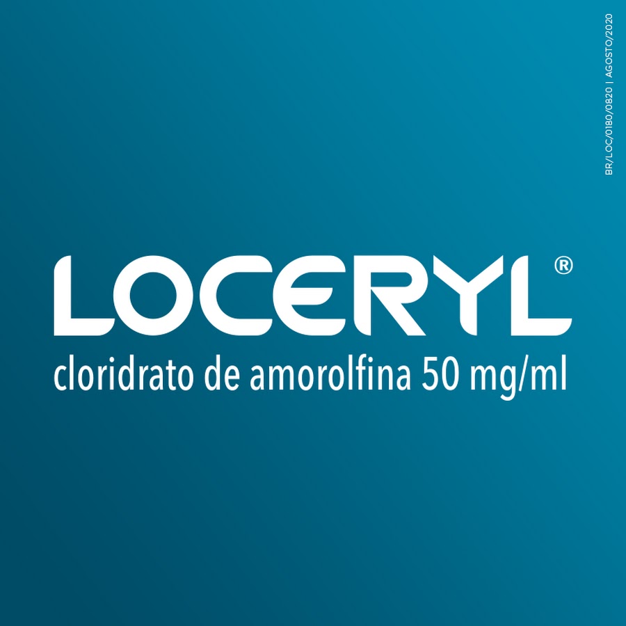 Loceryl - YouTube