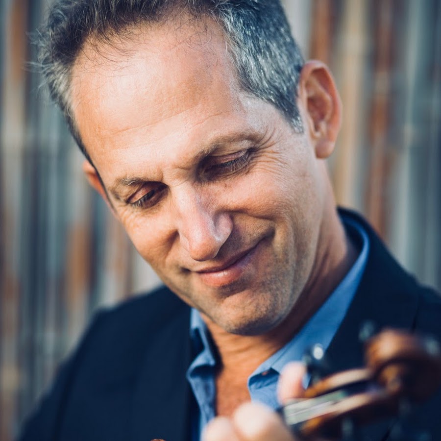 Daniel Hoffman - YouTube