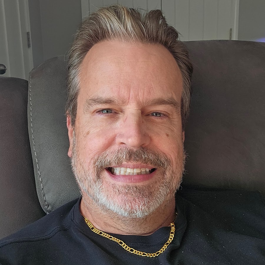 Mike Biddle - YouTube