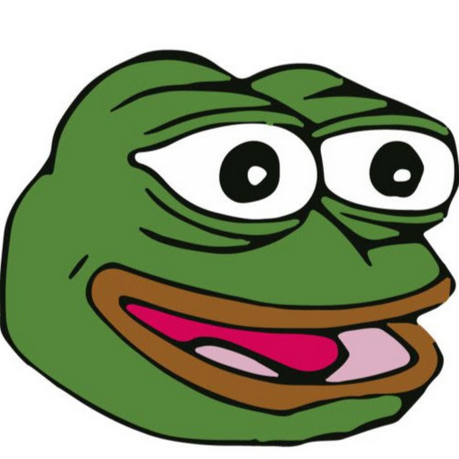 Pepega Studios - YouTube