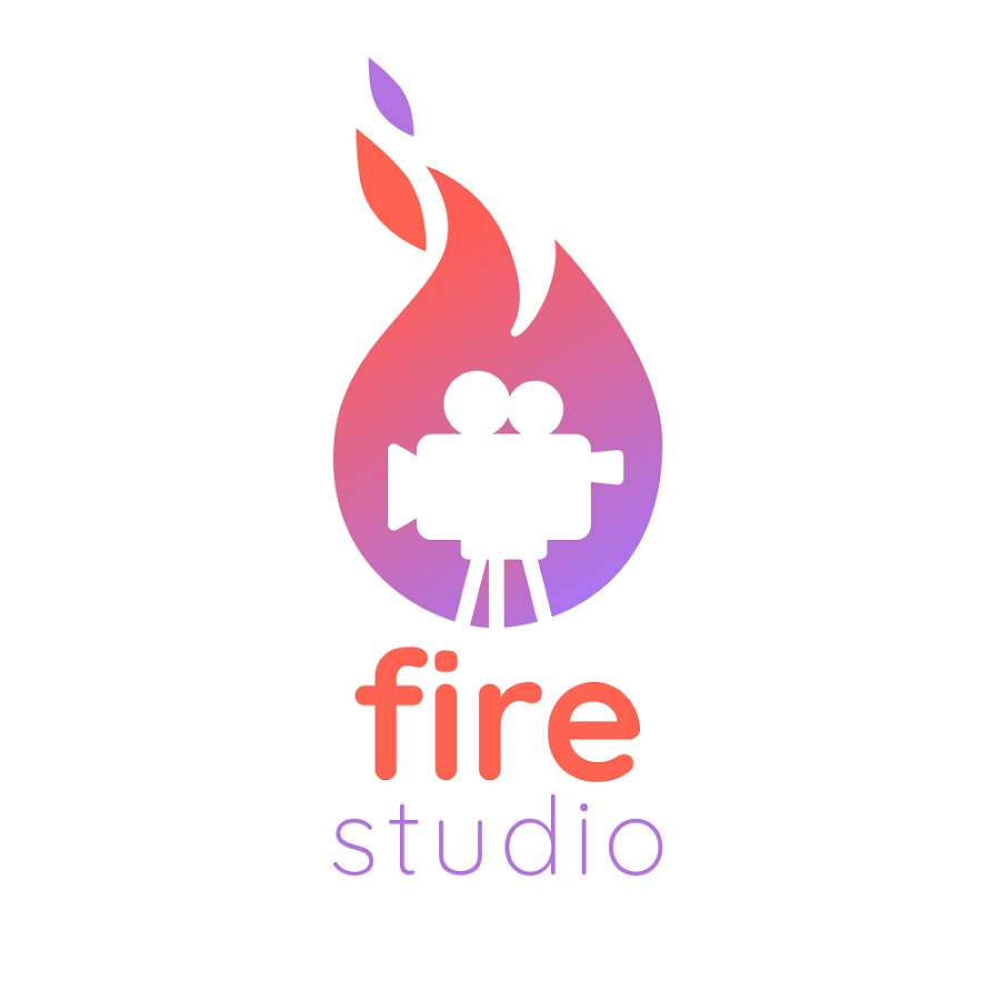 Fire Studio - YouTube