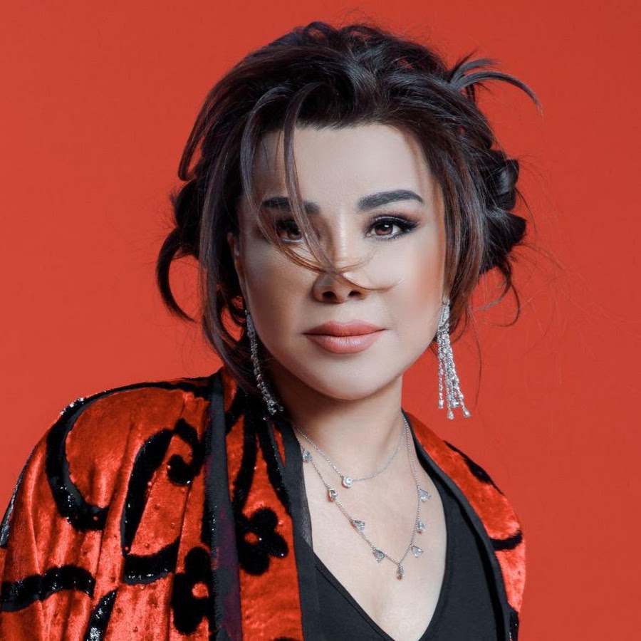 Yulduz Usmanova - YouTube