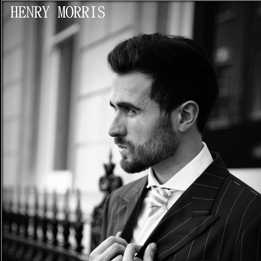 Henry Morris - YouTube