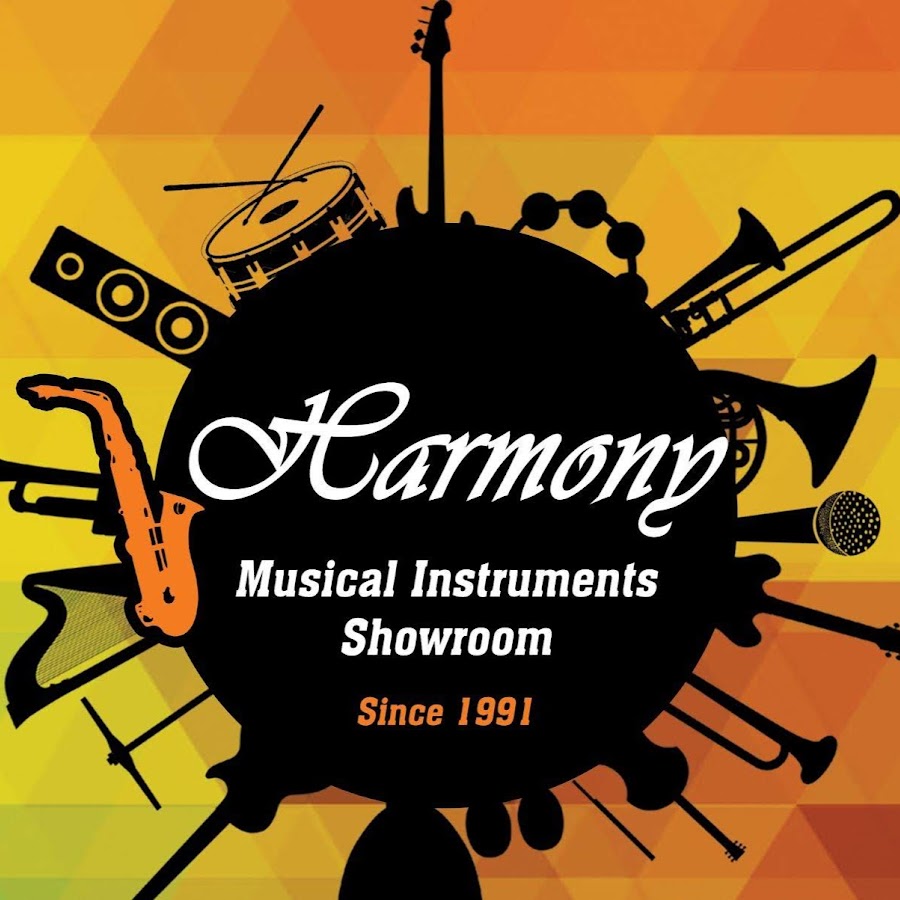 Harmony Musicals - YouTube