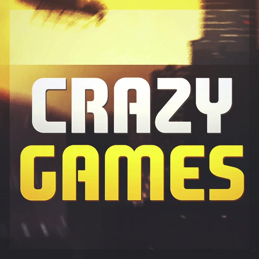 Crazy Games - YouTube