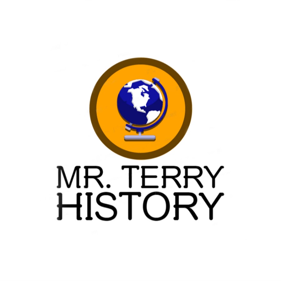 Mr. Terry History - YouTube