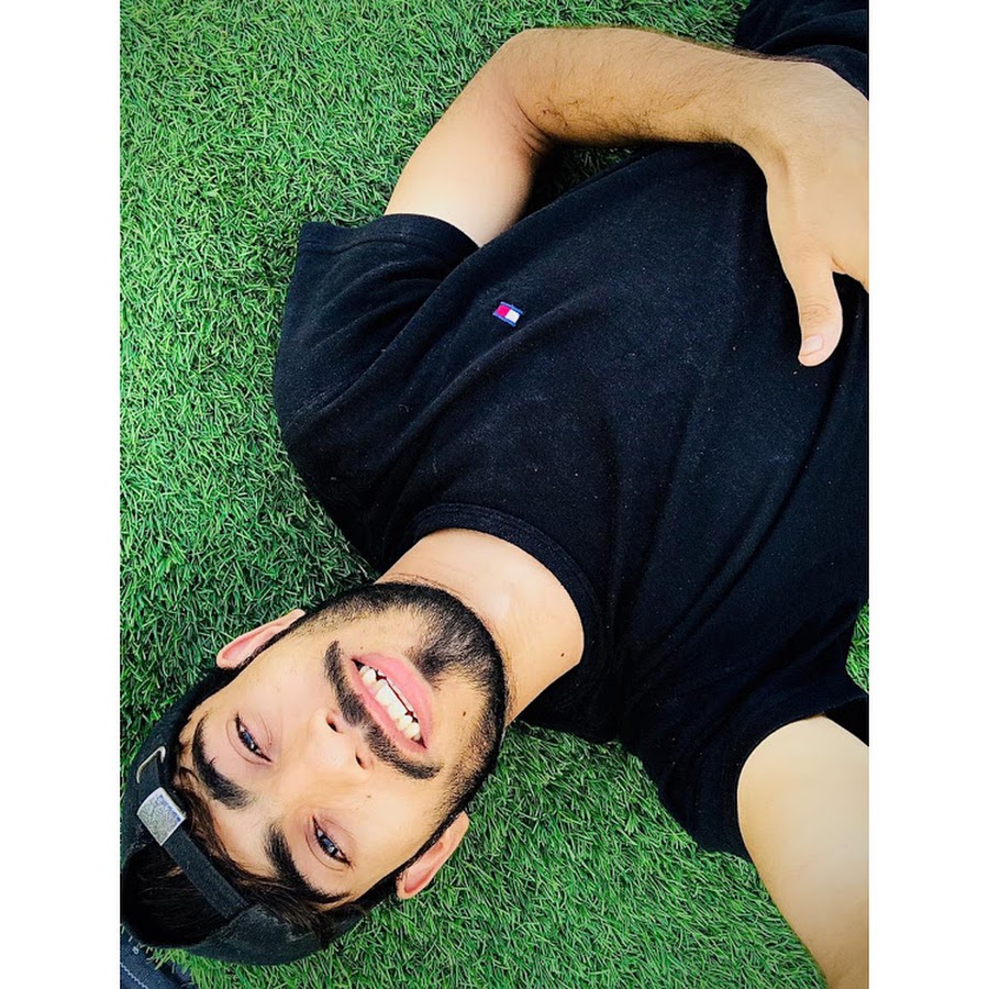 Mujtaba Shah - YouTube