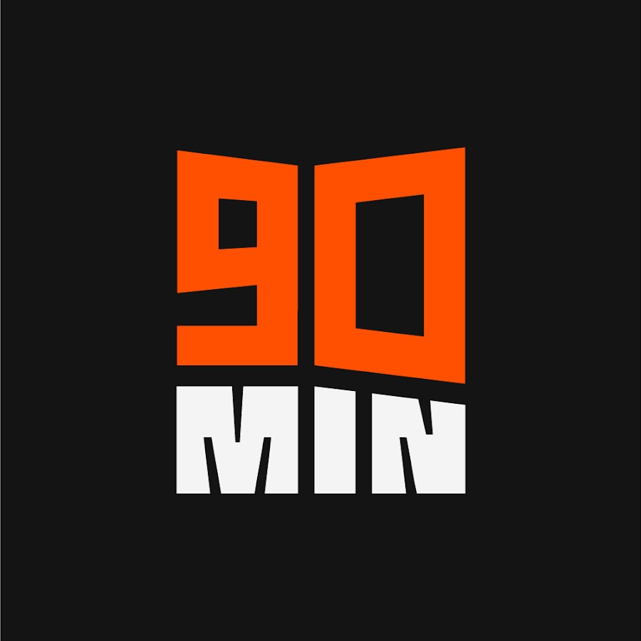 90min Football - YouTube