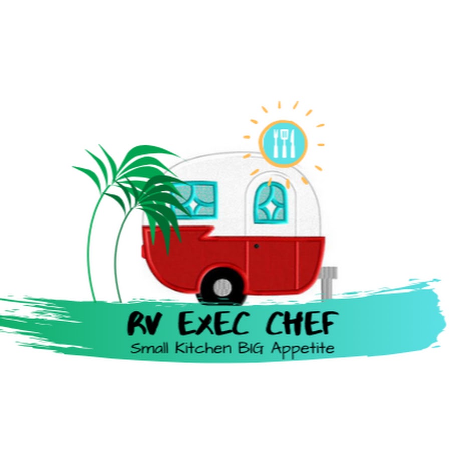 RV Exec Chef - YouTube