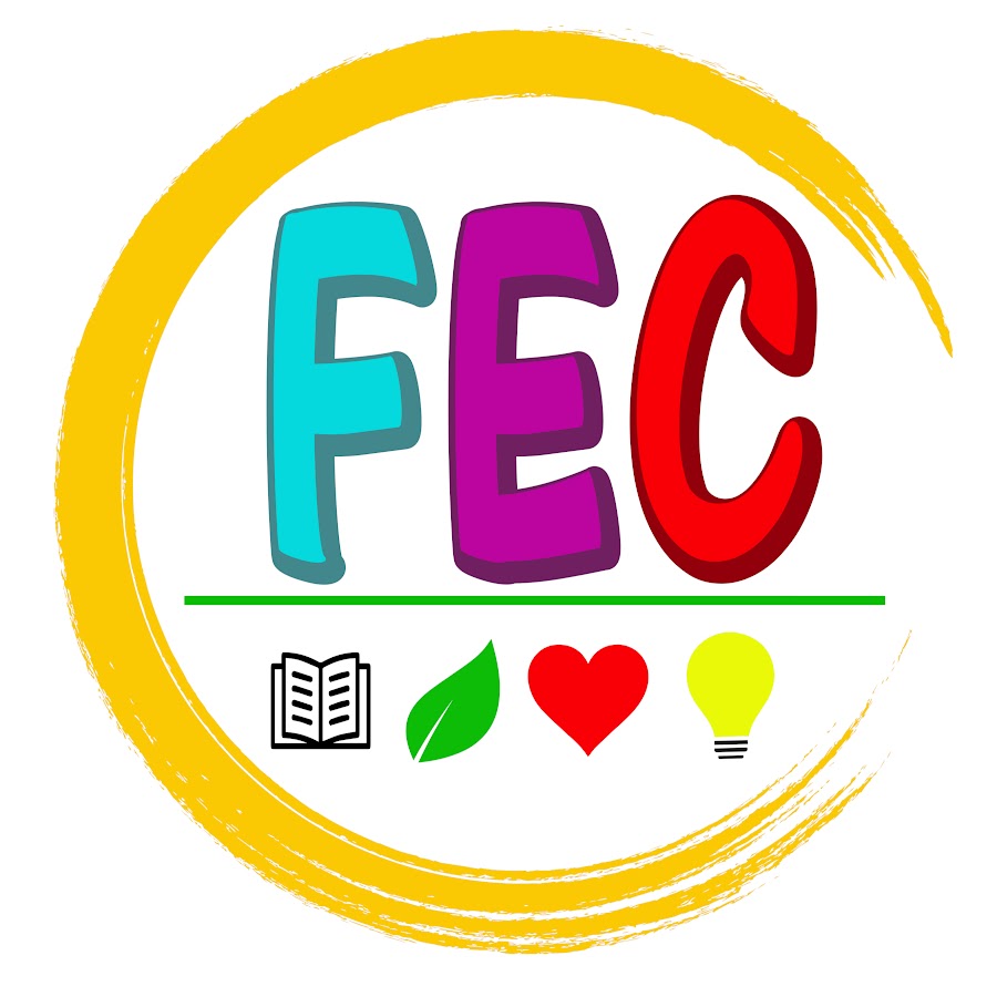 Fundacion Fec - YouTube