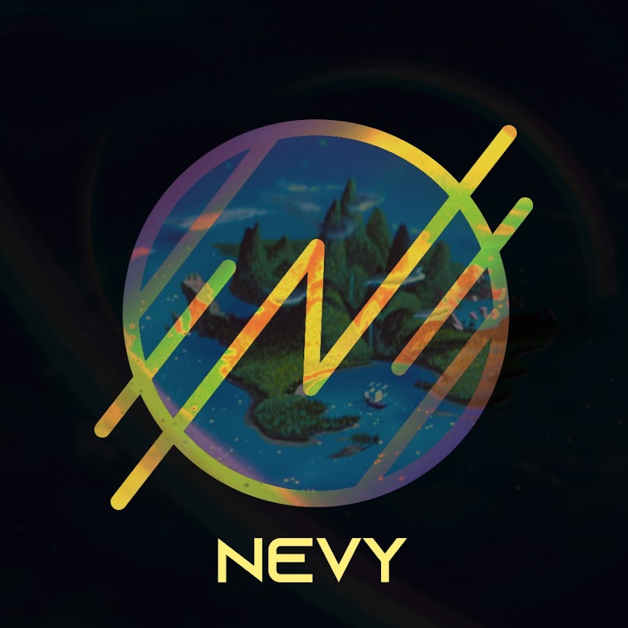 NEVY - YouTube