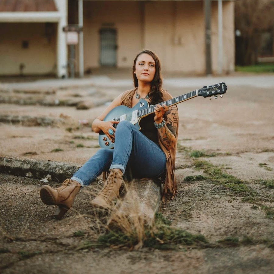 Heather Nikole Harper Music - YouTube