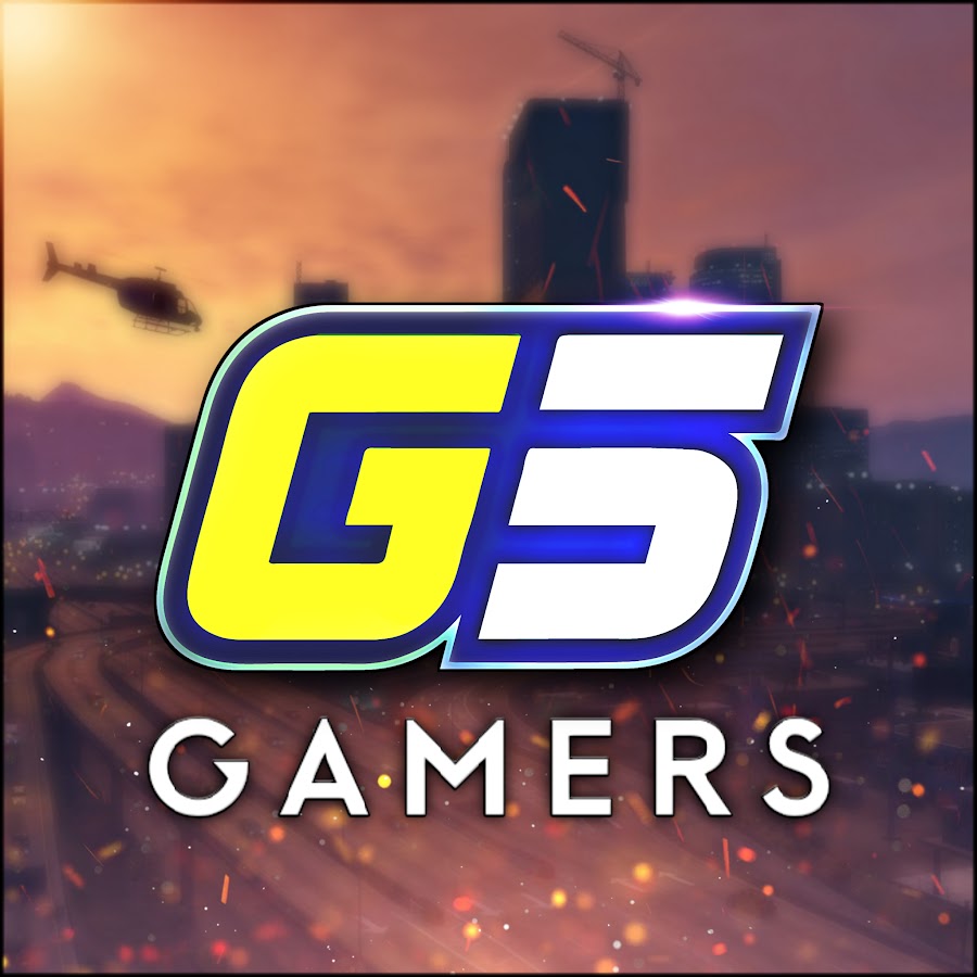G5 Gamers - YouTube