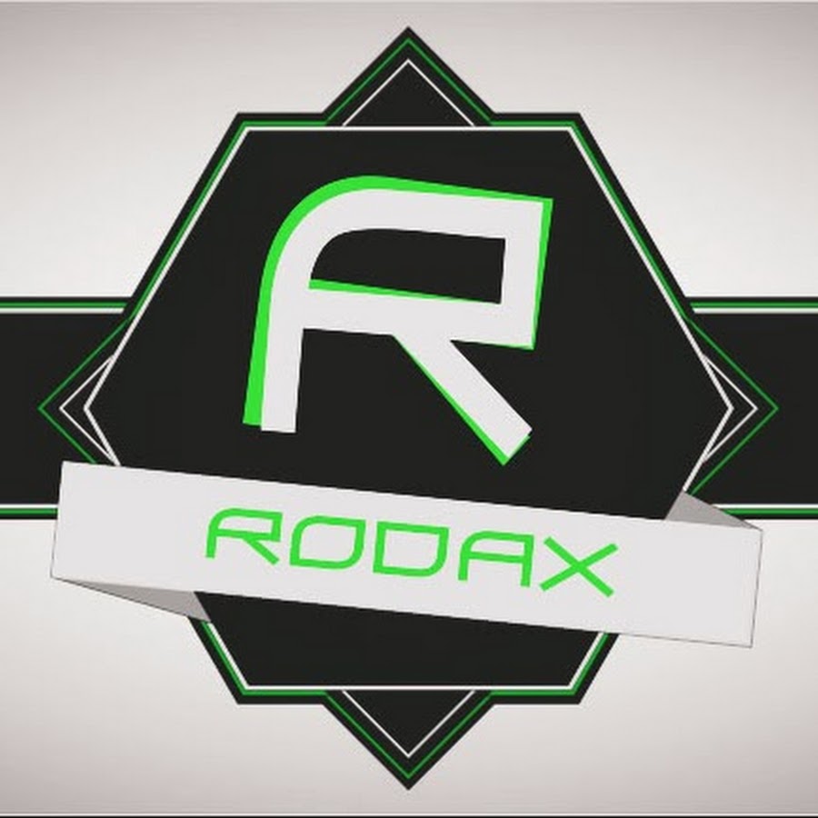 Rodax - YouTube