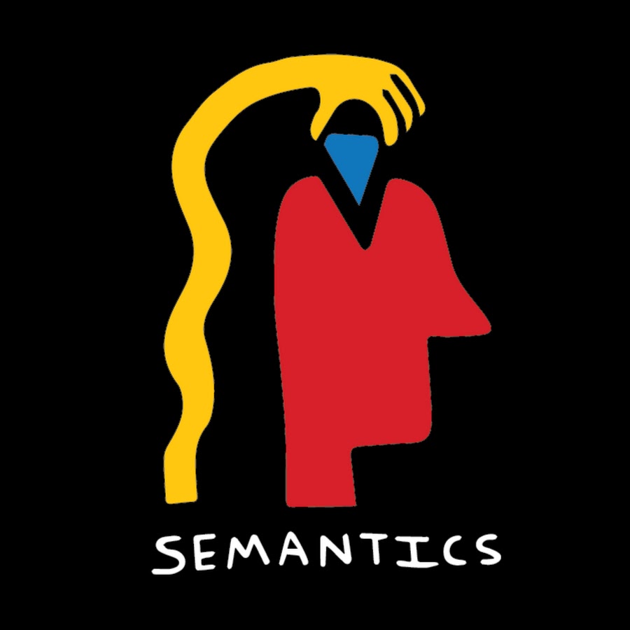Semantics The Band - YouTube