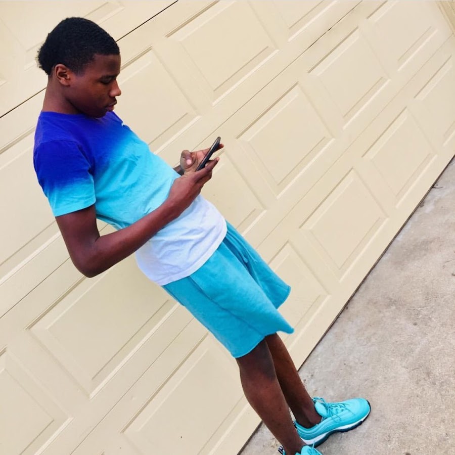 Channel 5 Jdub - YouTube