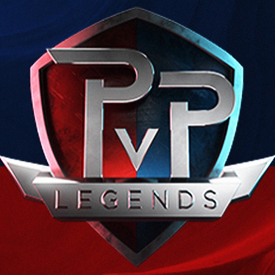 PvP Legends - YouTube
