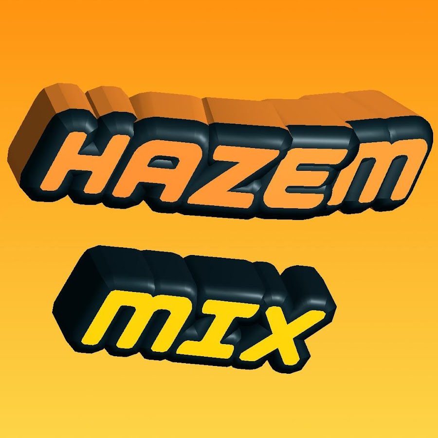 HazeM MiX - YouTube