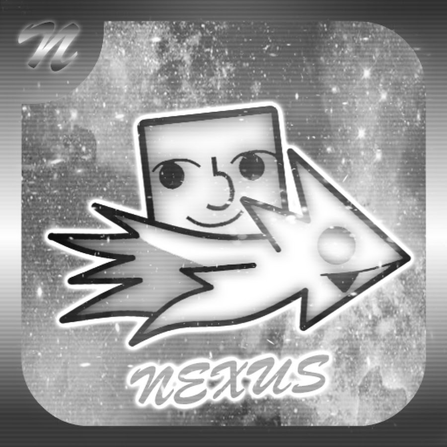 Geometry Dash NeXus - YouTube