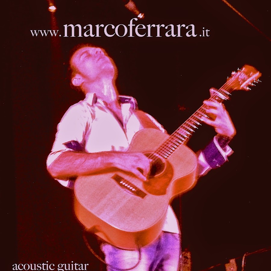 Marco Ferrara - YouTube