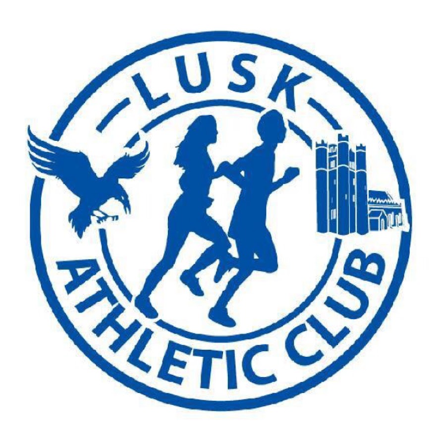 Lusk Athletic Club - YouTube