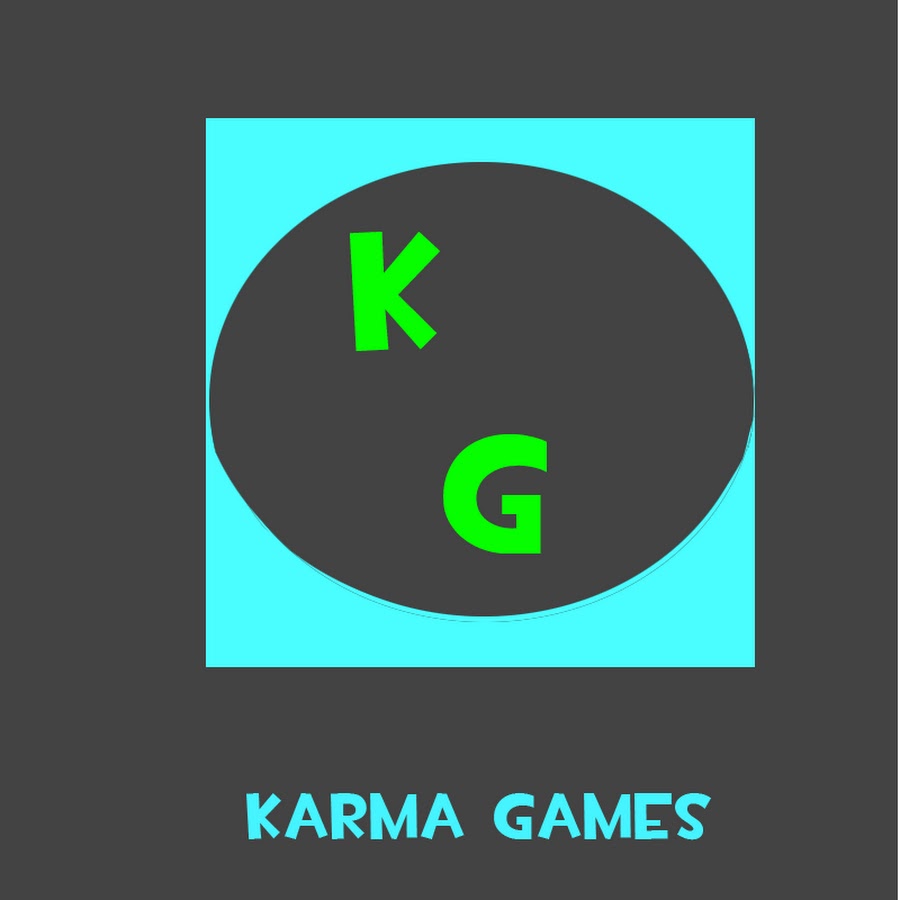 Karma Games - YouTube