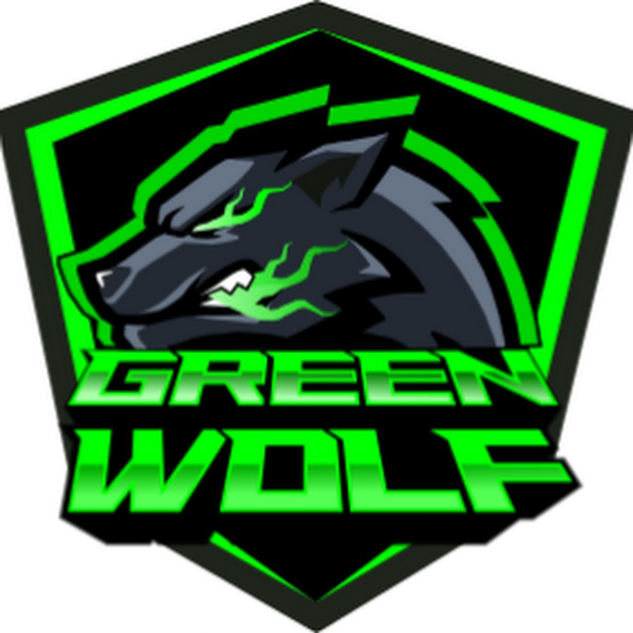 Green Wolf - YouTube