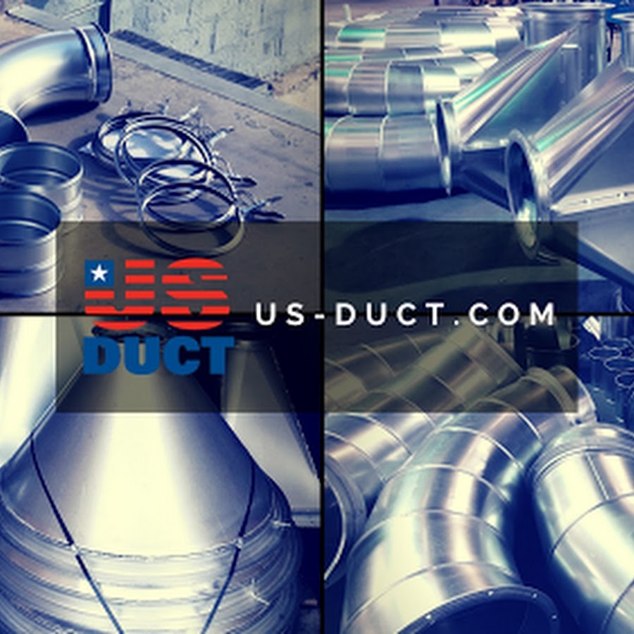 US Duct - YouTube