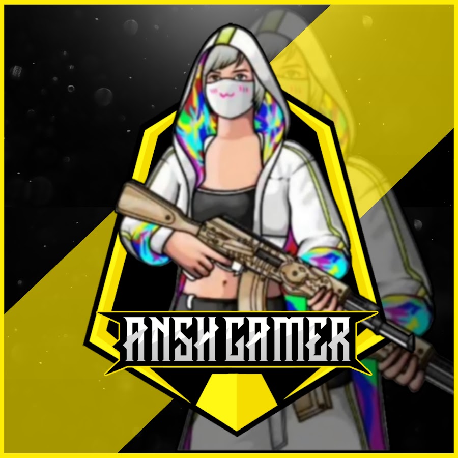 ANSH GAMER CLAN - YouTube