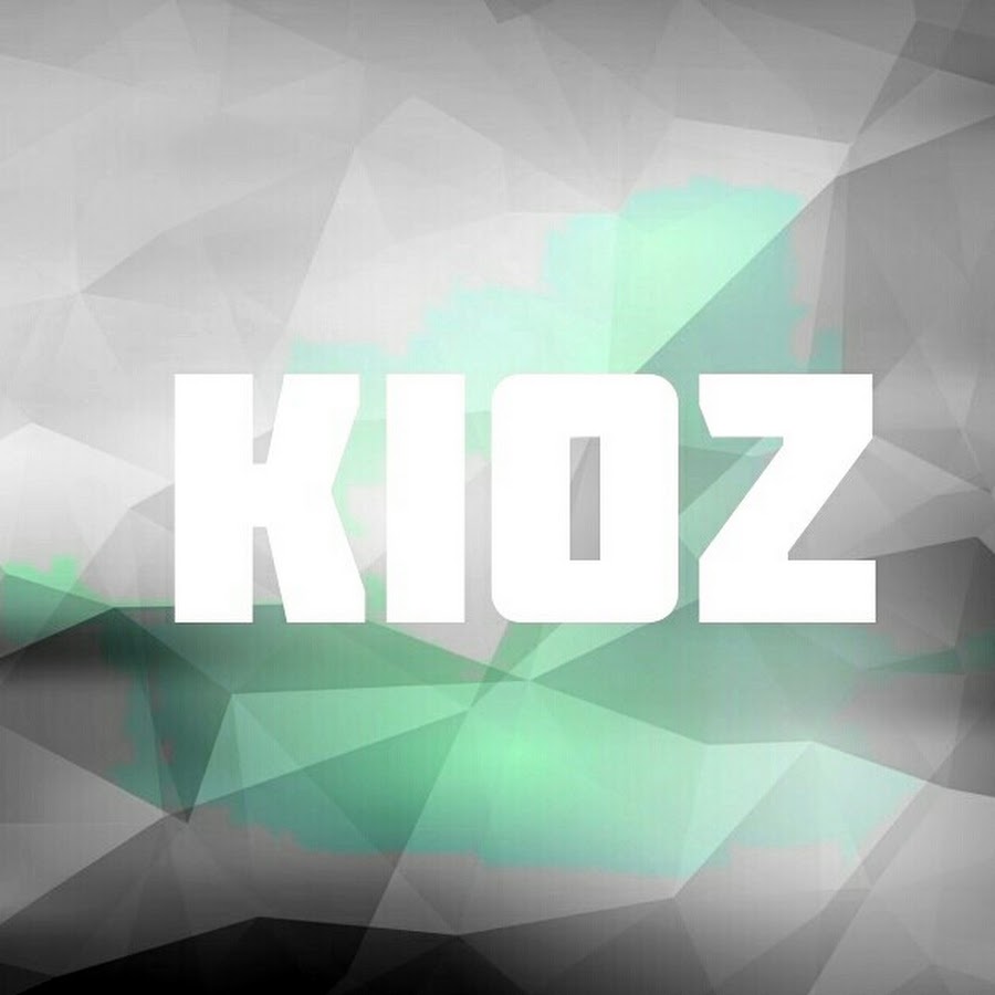 Kioz - YouTube