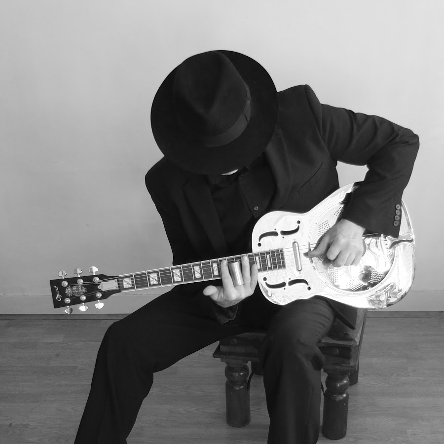 Stephen Keys - YouTube