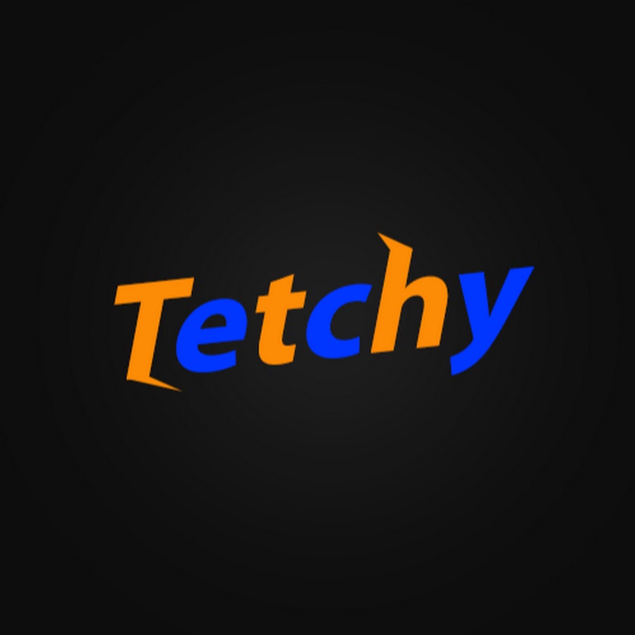 Tetchy - YouTube