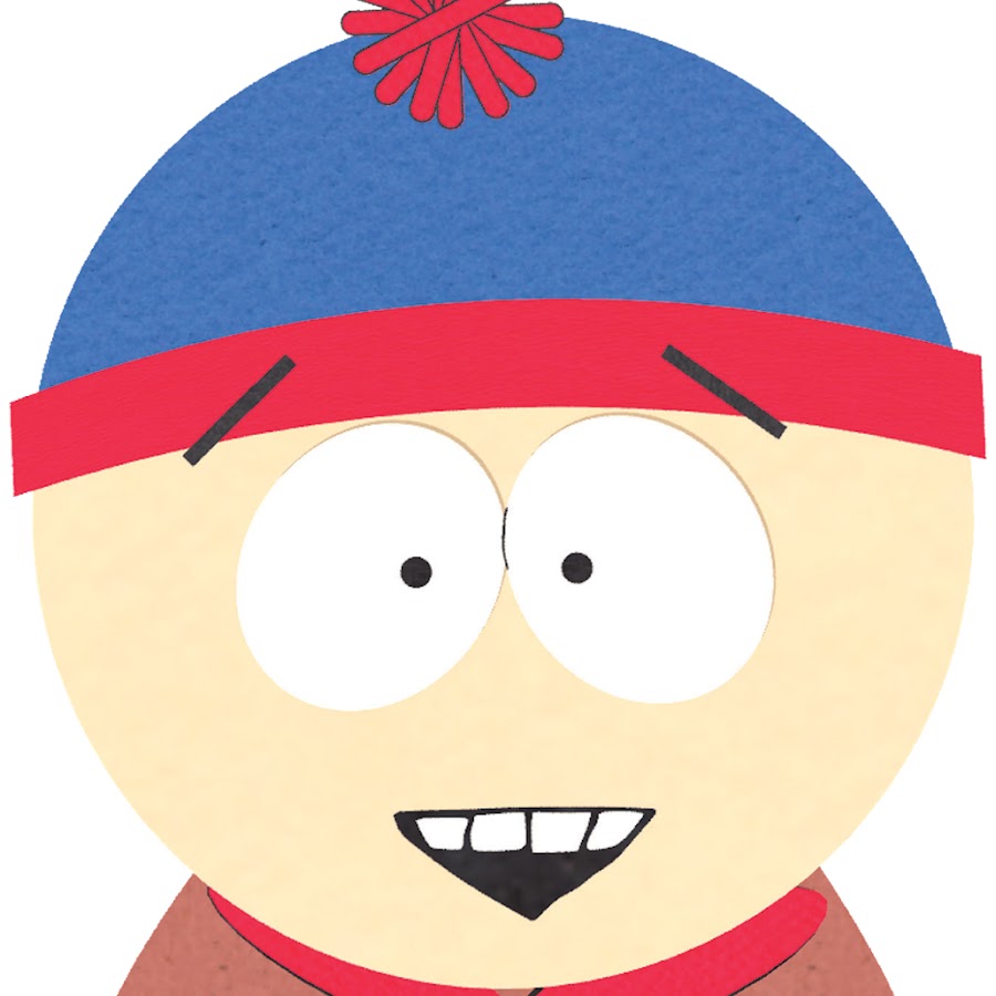 Stan Marsh - YouTube