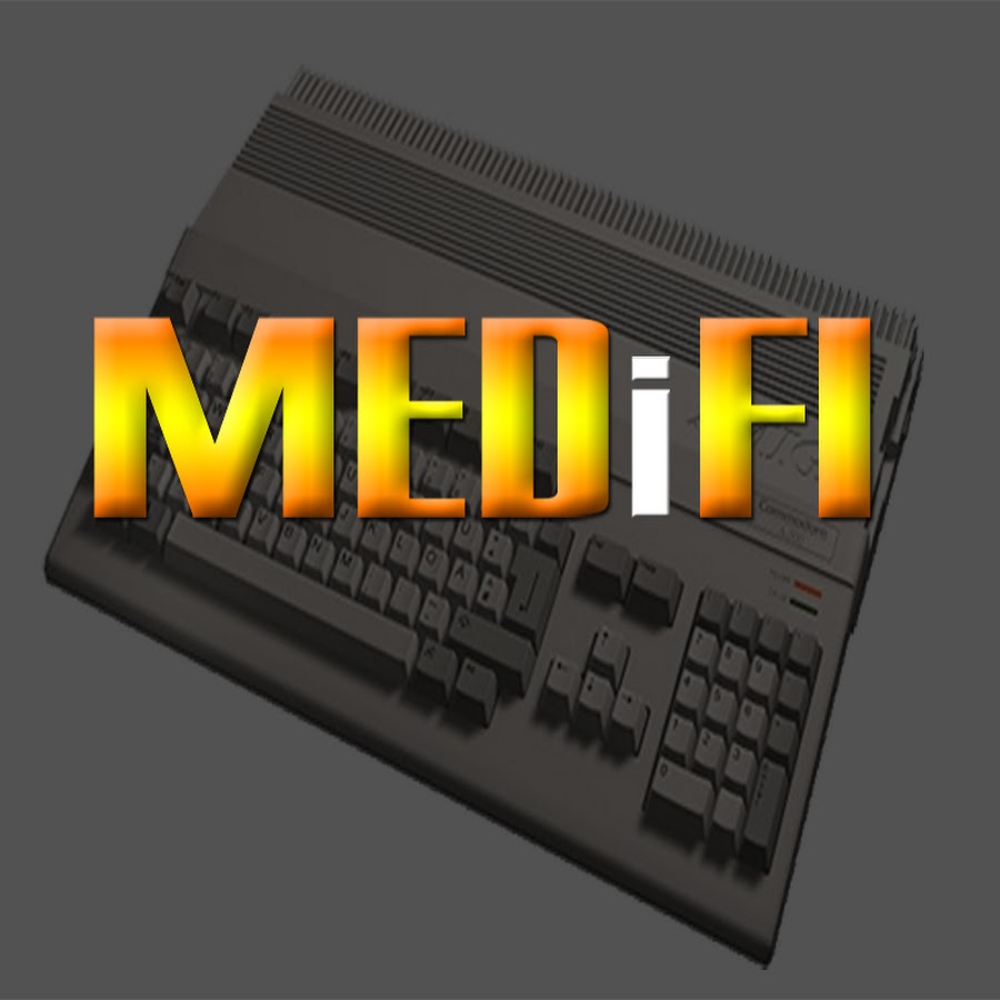 MEDiFi - YouTube