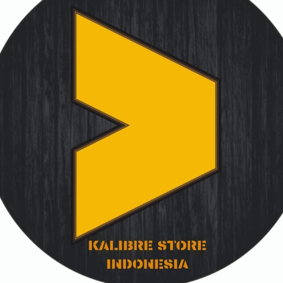 kalibre shop Indonesia - YouTube